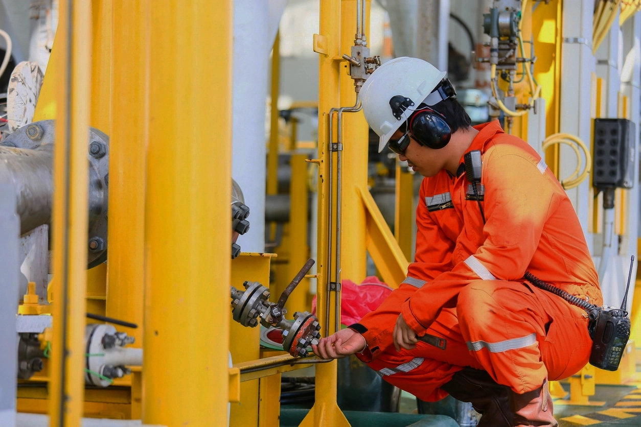 Worldwide Provider of Inspection, Auditing & Quality Services - GQS