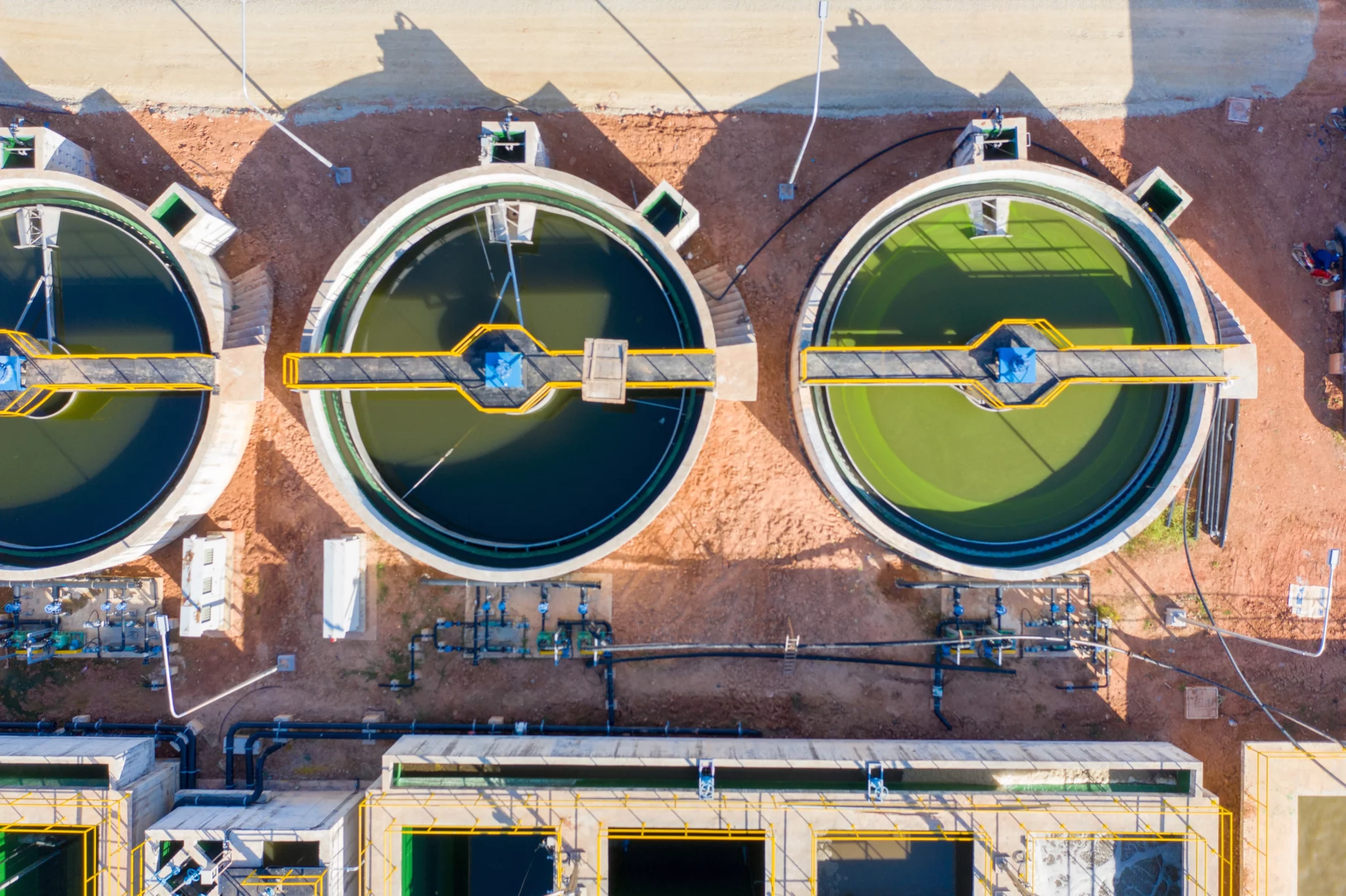 Infrastructure QAQC - GQS Group