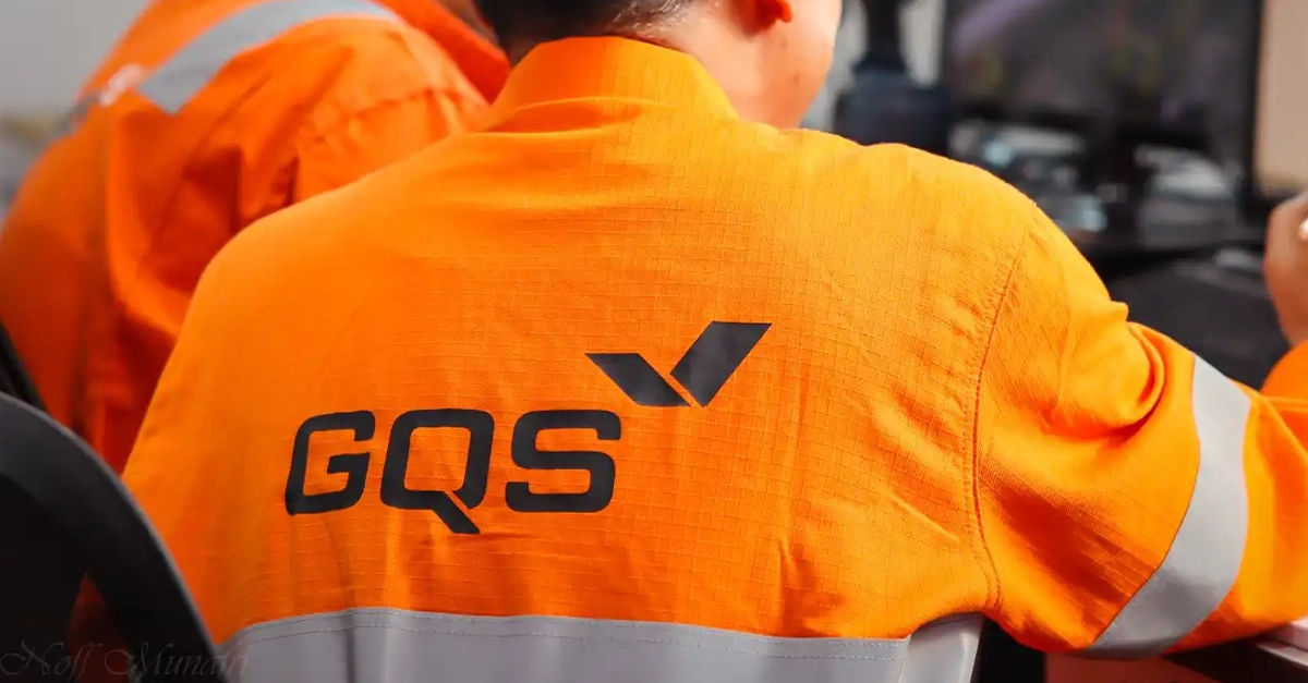 About GQS - GQS Group