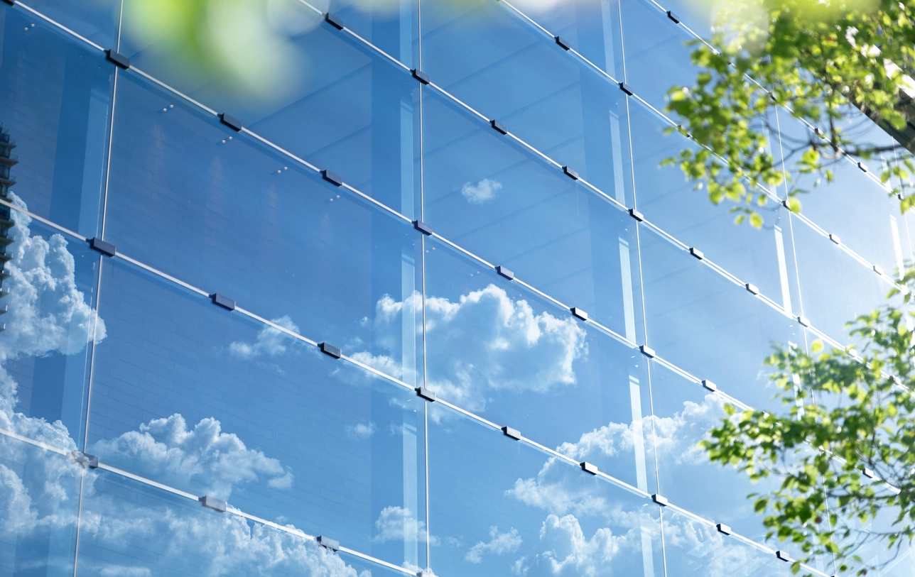 Sustainability & HSE - GQS Group